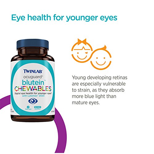 blended supplements for active kids