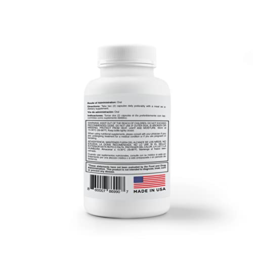 blended supplements for active lifestyle