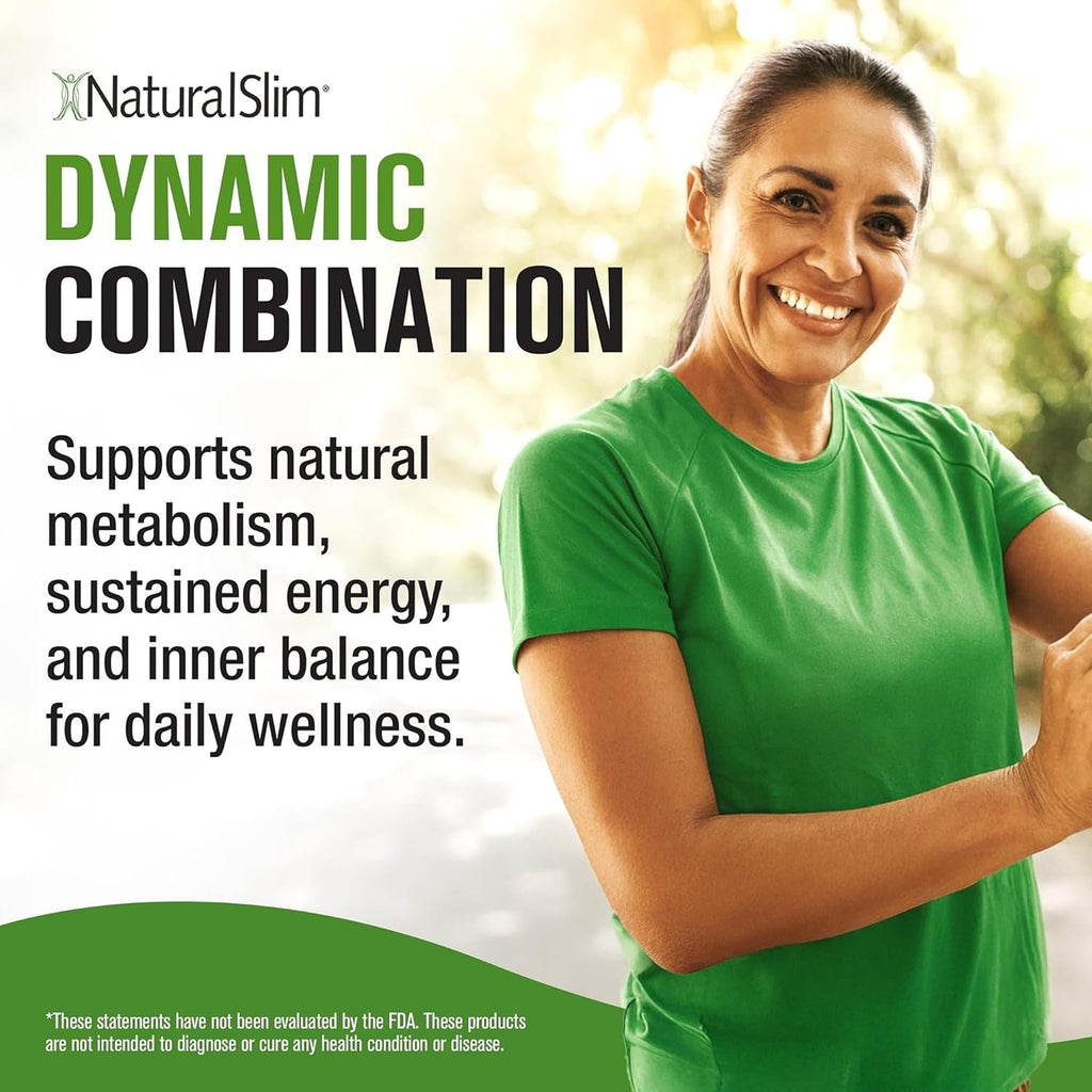 blended supplements for active lifestyle