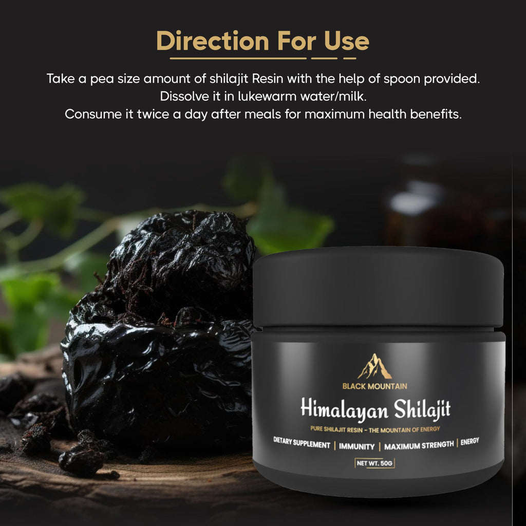 Blended supplements for active lifestyle