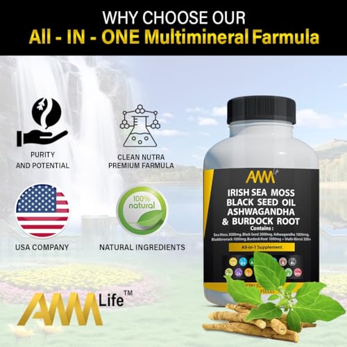 blended supplements for active lifestyle