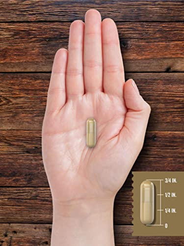 Blended supplements for active lifestyle