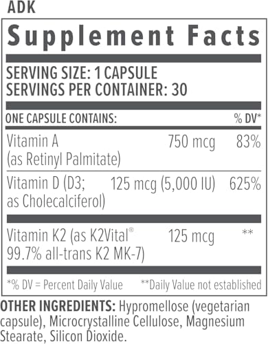 blended supplements for active lifestyle