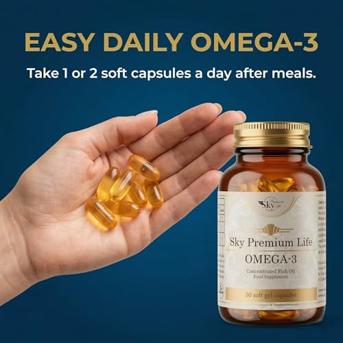 Blended supplements for active lifestyle
