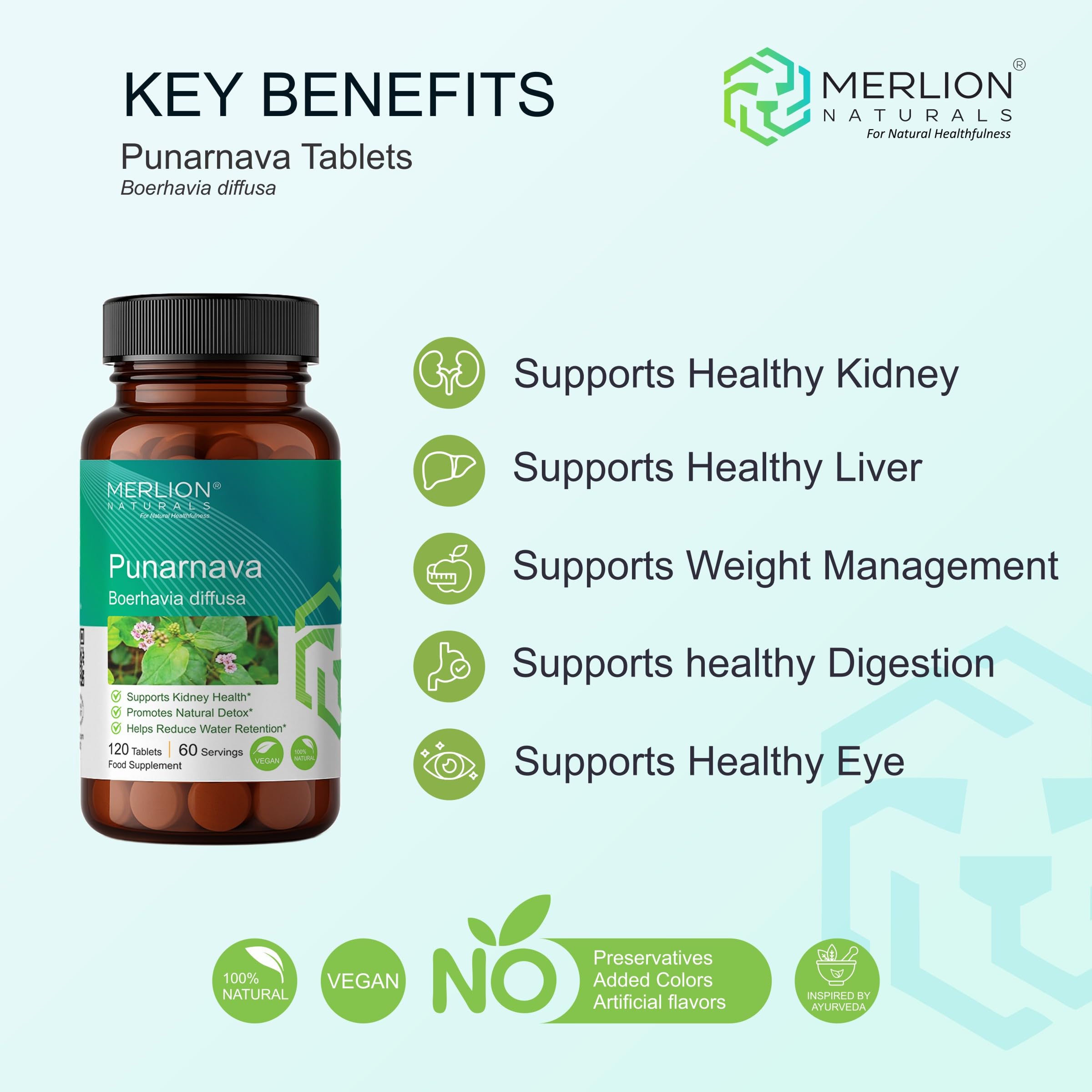 blended supplements for active lifestyle