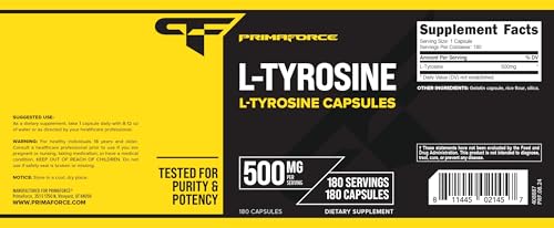 blended supplements for active lifestyles