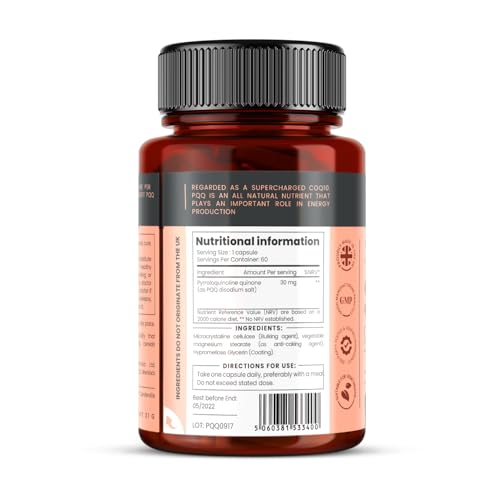 blended supplements for active lifestyles