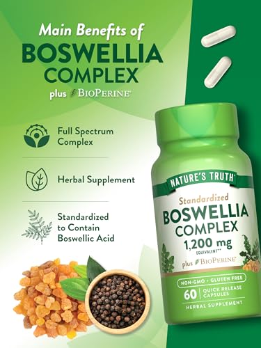 Blended supplements for active lifestyles