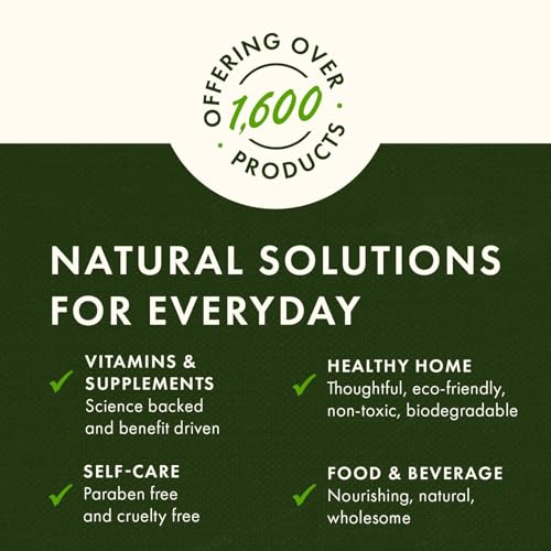 blended supplements for active lifestyles