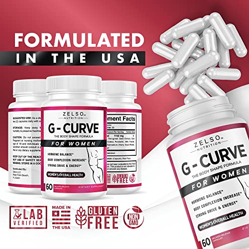 Blended supplements for active lifestyles