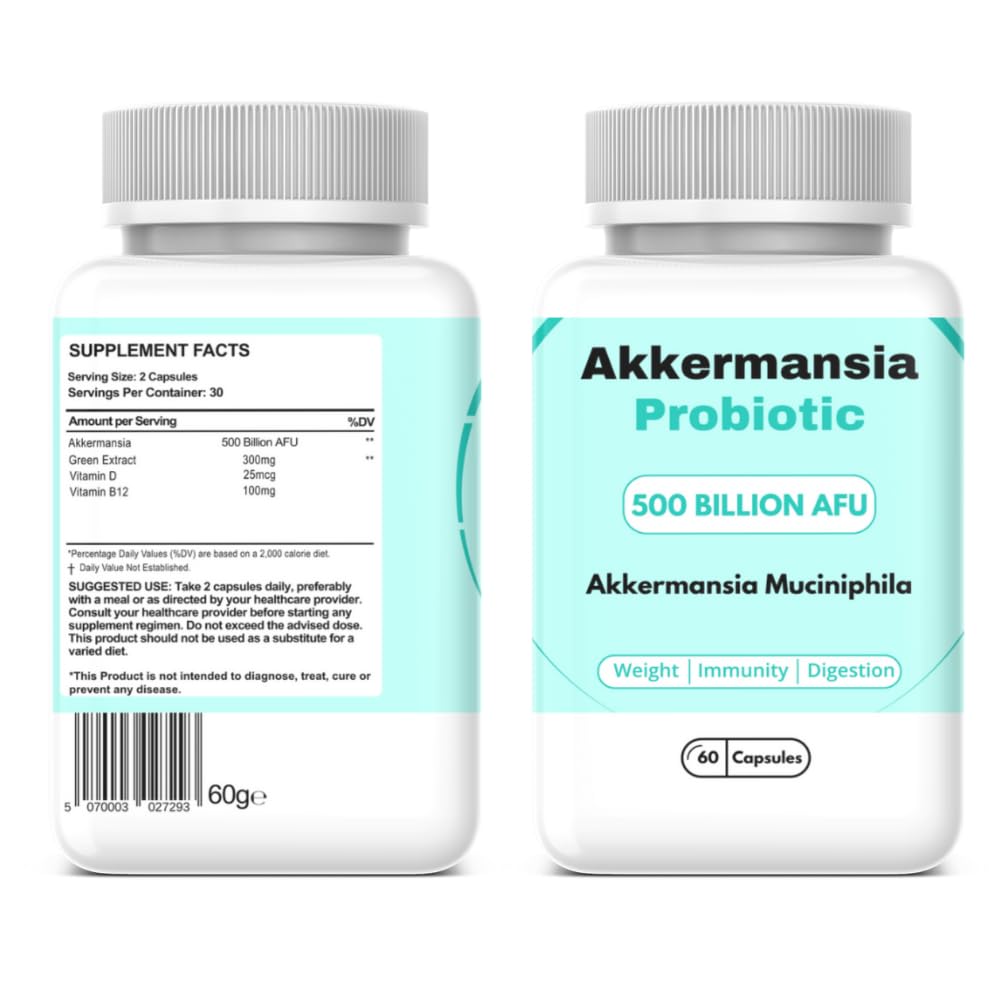 blended supplements for active lifestyles