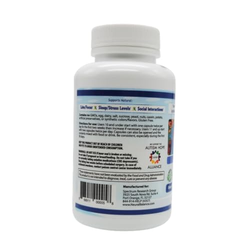 blended supplements for active lifestyles