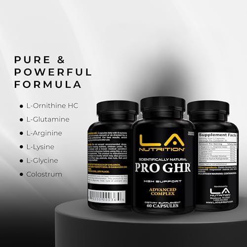 blended supplements for active lifestyles