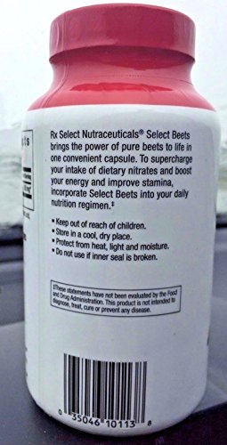 blended supplements for active lifestyles