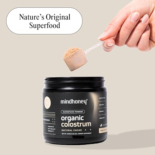 blended supplements for active lifestyles
