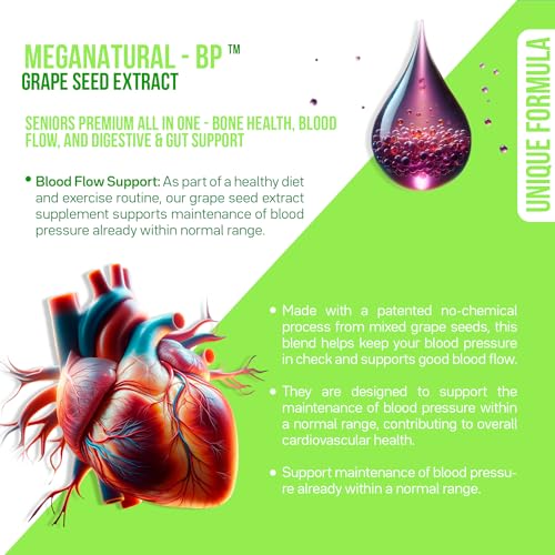 Blended supplements for active lifestyles