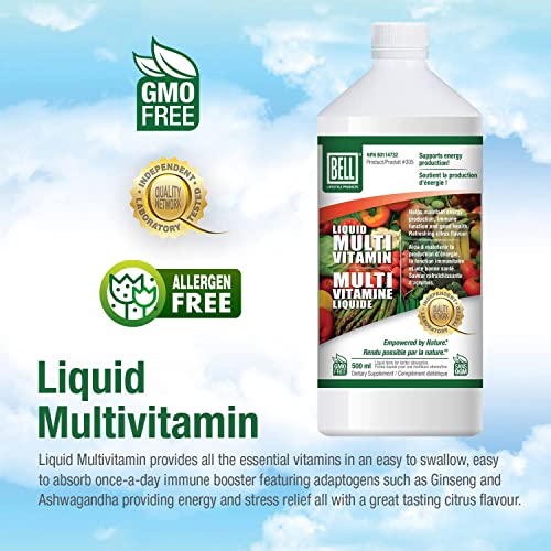 blended supplements for active lifestyles