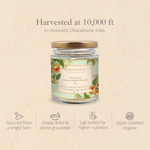 Blended supplements for balanced mood