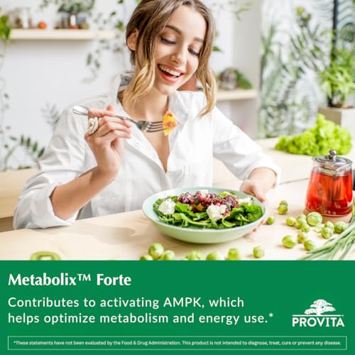 blended supplements for balanced nutrition