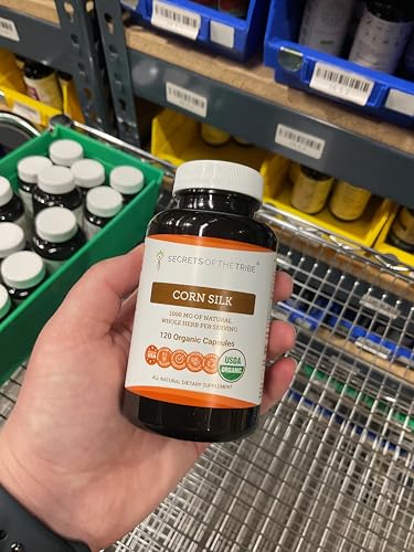Blended supplements for balanced nutrition