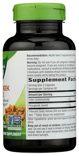 Blended supplements for balanced nutrition