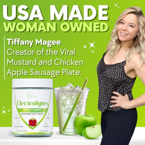 blended supplements for balanced nutrition