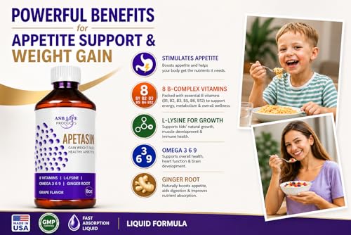 blended supplements for balanced nutrition