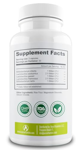 blended supplements for balanced nutrition