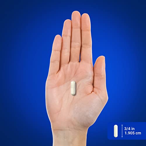 Blended supplements for balanced nutrition