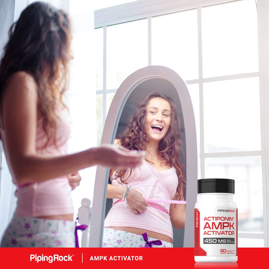 Blended supplements for balanced nutrition