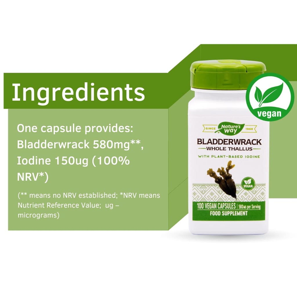 blended supplements for balanced nutrition