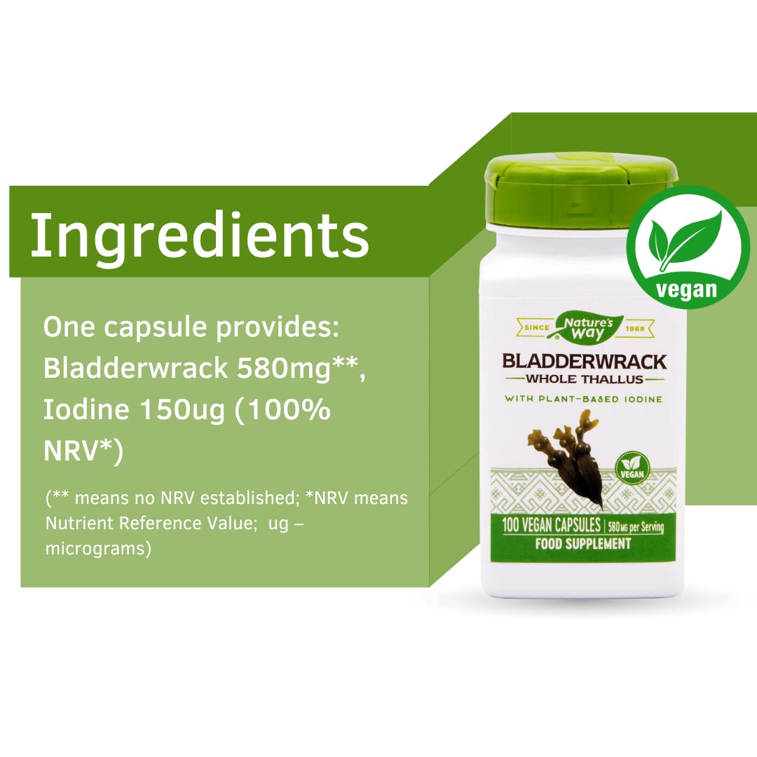 blended supplements for balanced nutrition