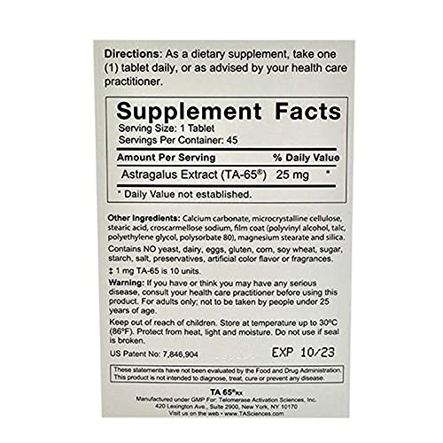 blended supplements for balanced nutrition