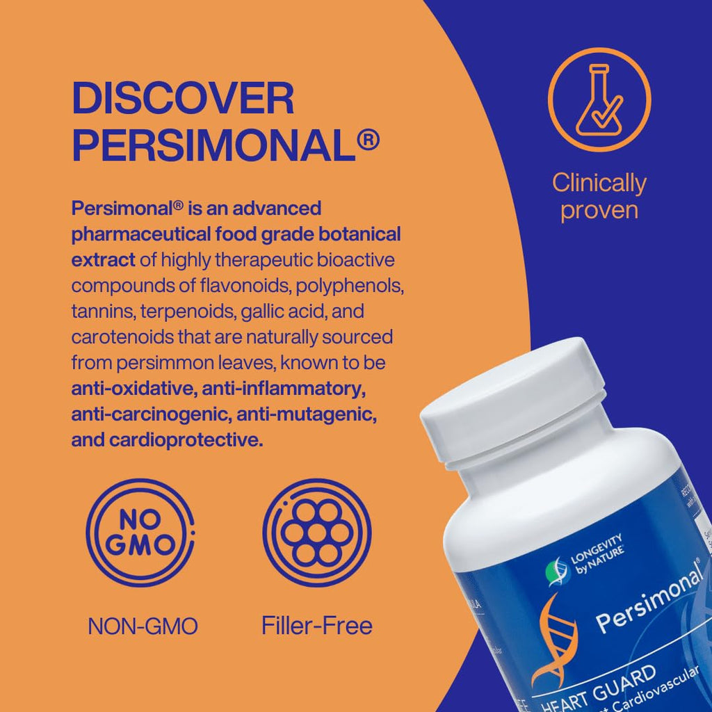 blended supplements for balanced nutrition