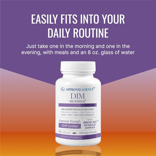 Blended supplements for balanced nutrition