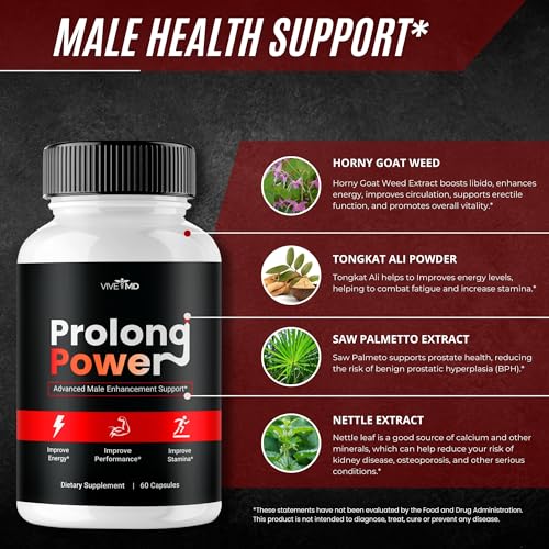 blended supplements for better digestion
