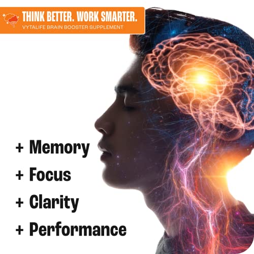 blended supplements for better focus