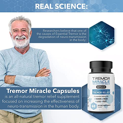 blended supplements for better health