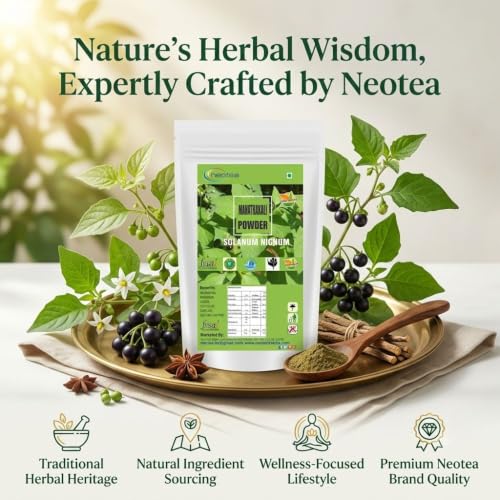 blended supplements for better health