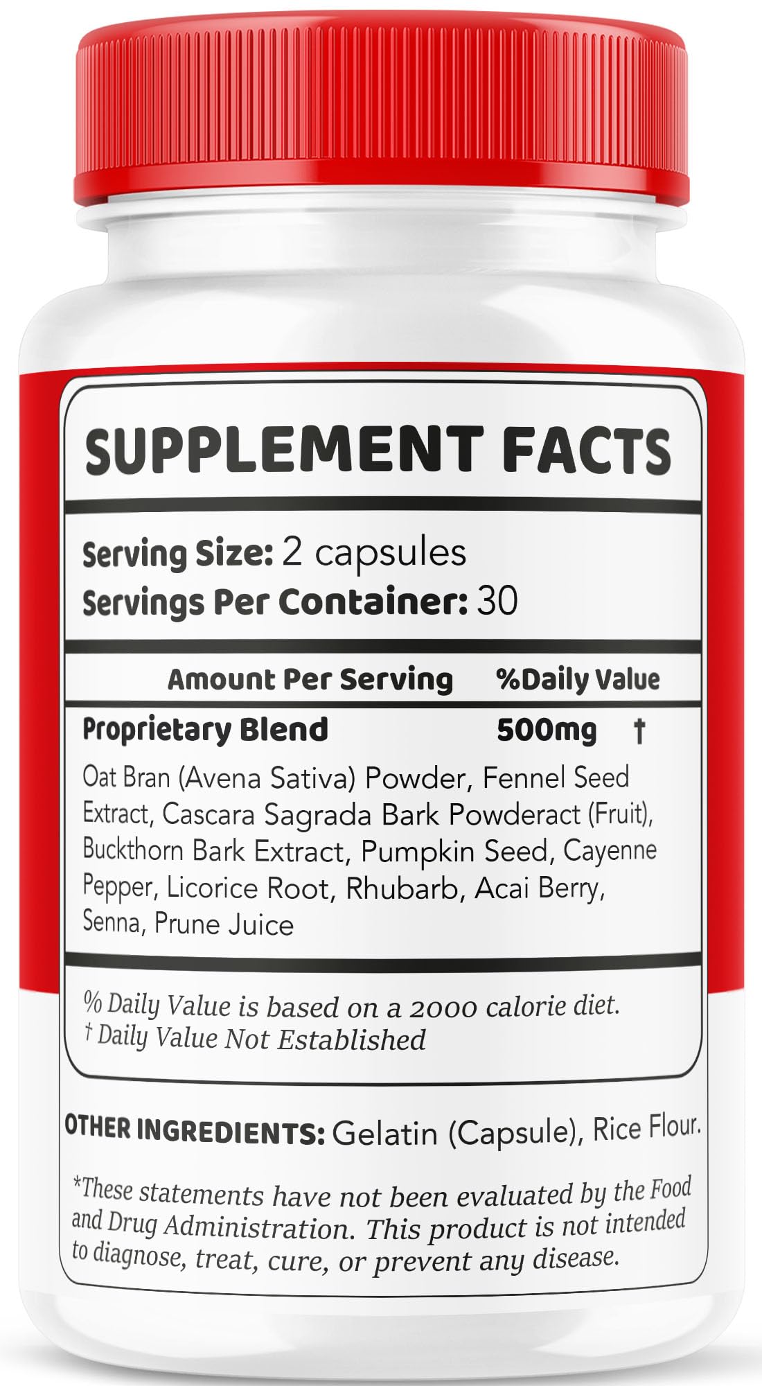 blended supplements for better performance