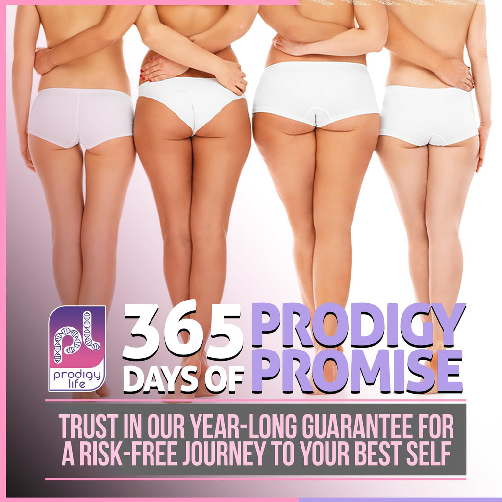 blended supplements for body positivity