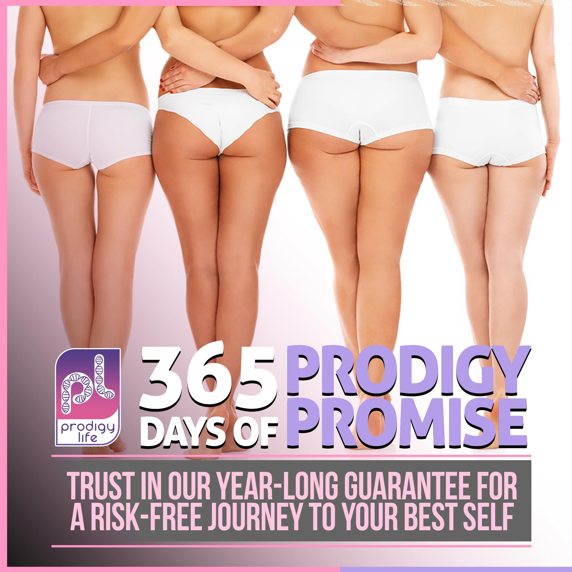 blended supplements for body positivity