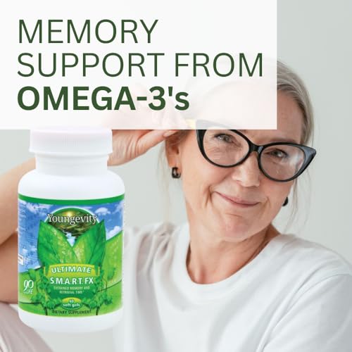Blended supplements for brain function