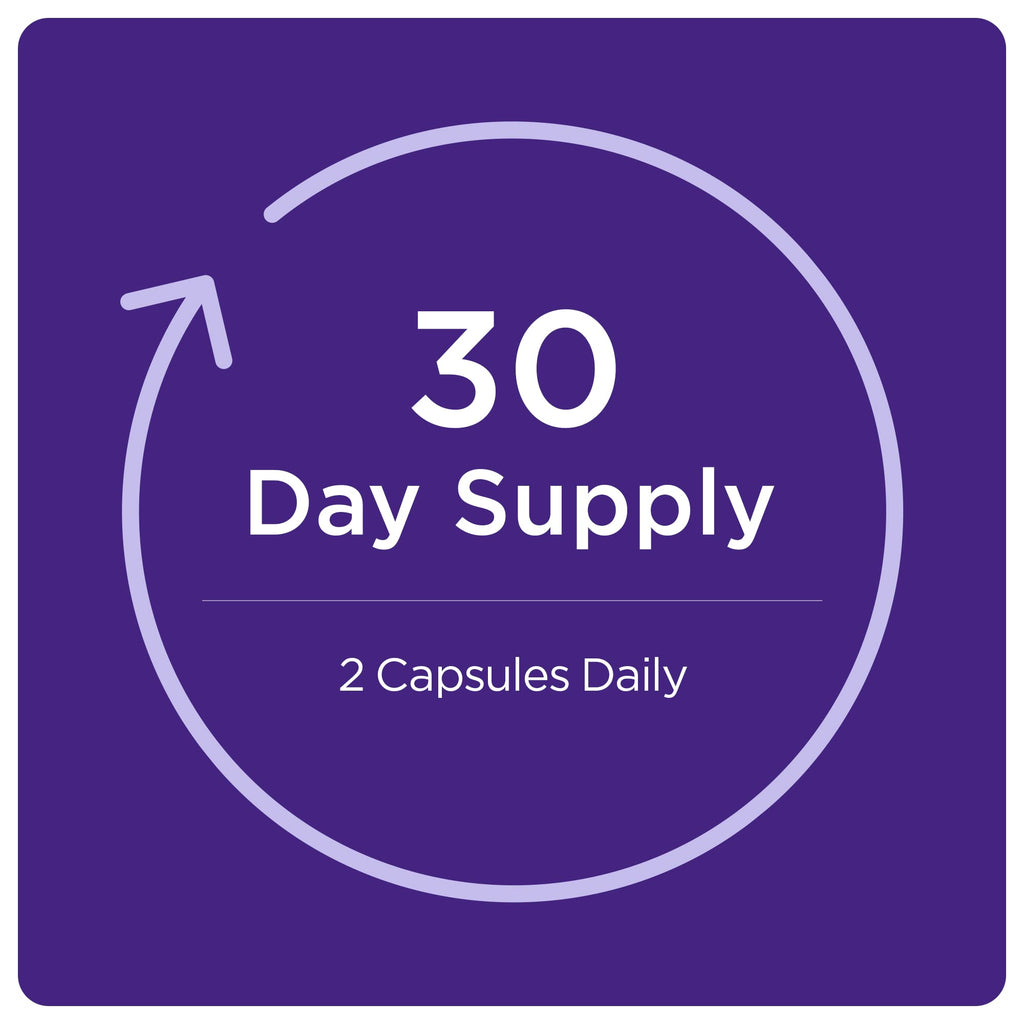 blended supplements for brain vitality