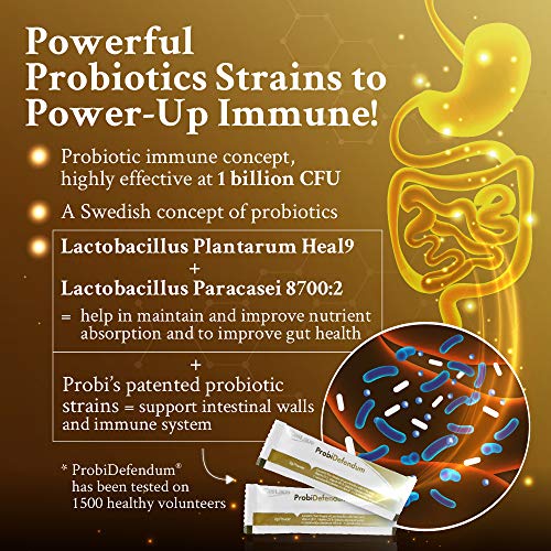 blended supplements for busy lifestyles