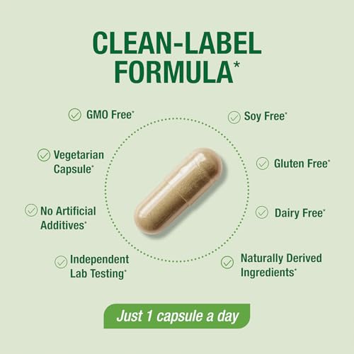 blended supplements for cardiovascular health