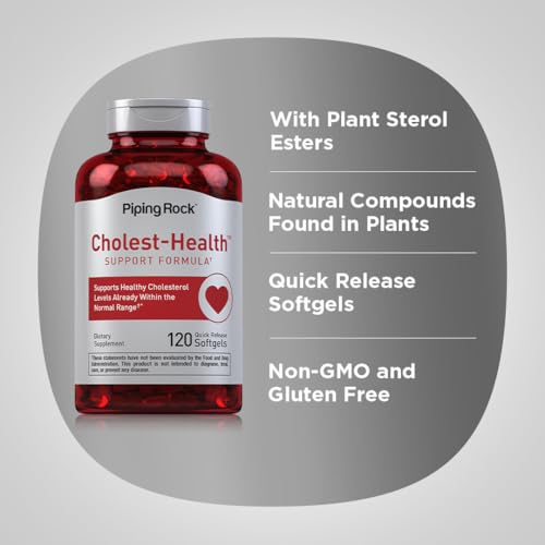 blended supplements for cardiovascular wellness
