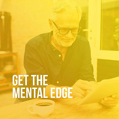 blended supplements for cognitive function