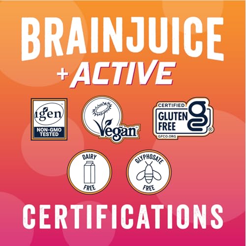 Blended supplements for cognitive support