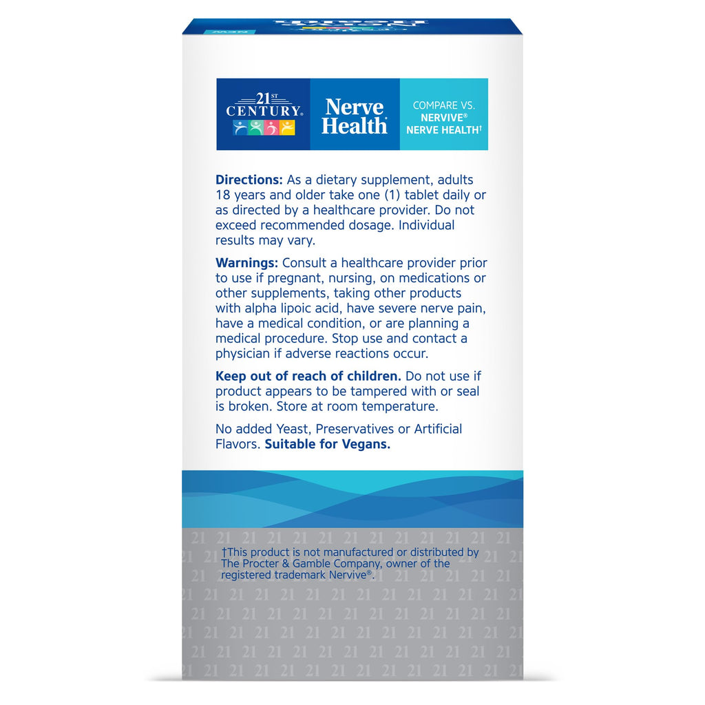 Blended supplements for comprehensive health
